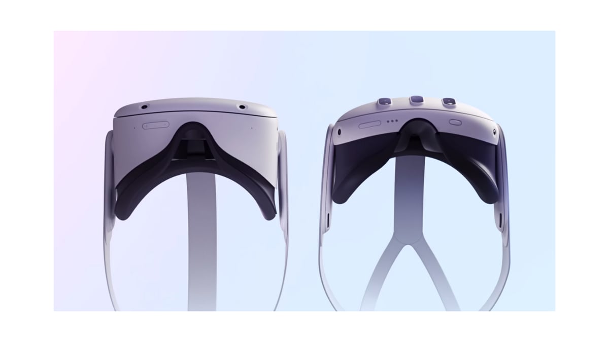 Meta Quest 3S Price Revealed A Budget Friendly VR Headset